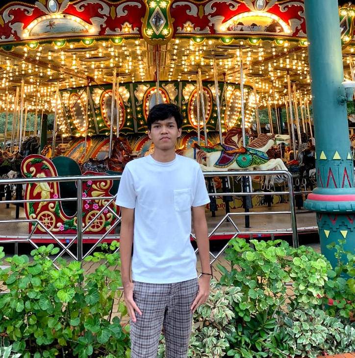 My Portfolio | Furiputra